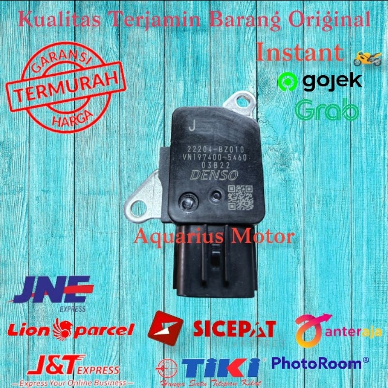 Jual Sensor Air Flow Meter Airflow Intake Grand new avanza N Great New ...