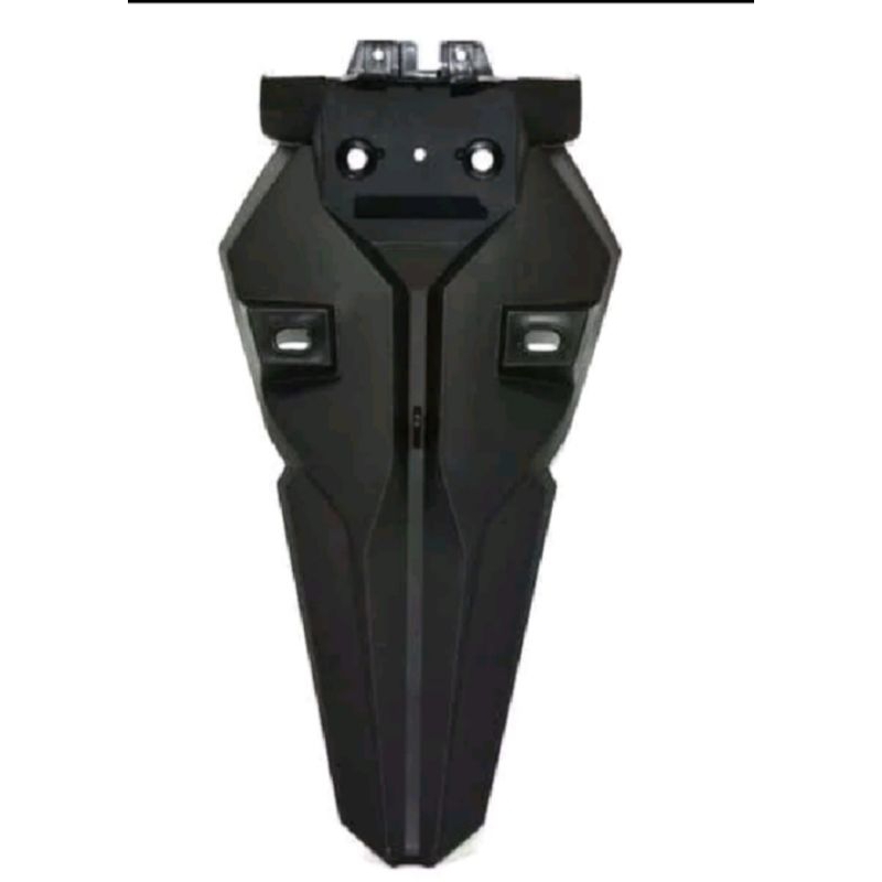 Jual Spakboard Belakang Vario 160 K2S Type ABS CBS 2022-2023 ORI HONDA ...