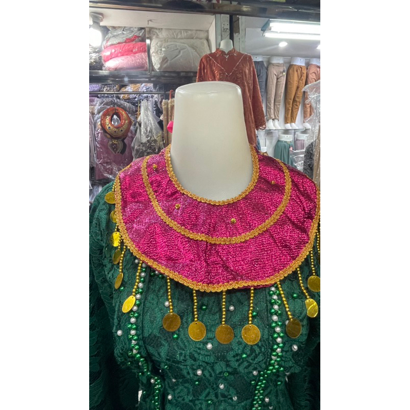 Jual Kace Nari Kreasi Murah Kalung adat | Shopee Indonesia
