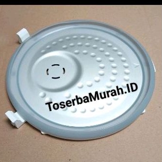 Jual Tutup Cover innerpot Bagian Dalam Rice Cooker Philips HD4515 Inner ...