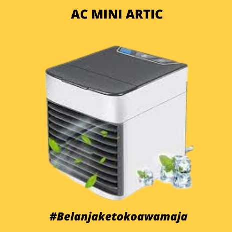 Jual AC MINI ARTIC / AC PORTABLE | Shopee Indonesia