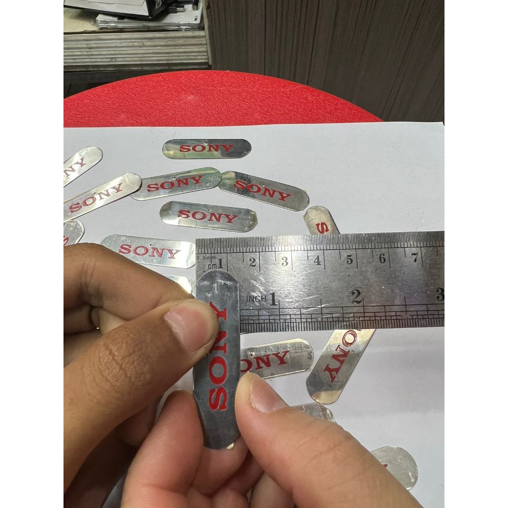 Jual LOGO BESI SONY | Shopee Indonesia