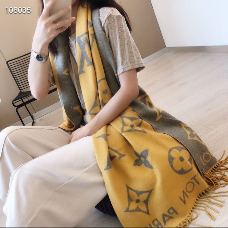Jual SYAL & SCARF WINTER TERBARU/SELENDANG WANITA | Shopee Indonesia
