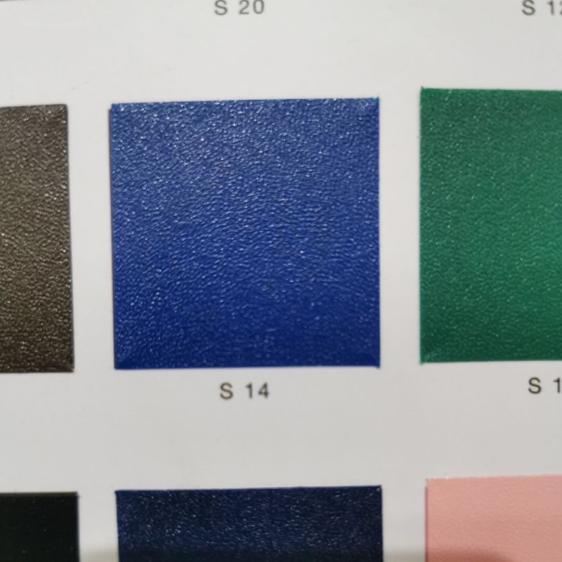 Jual Supercon sheet vicon sheet Pvc pelapis mebel interior warna Solid ...