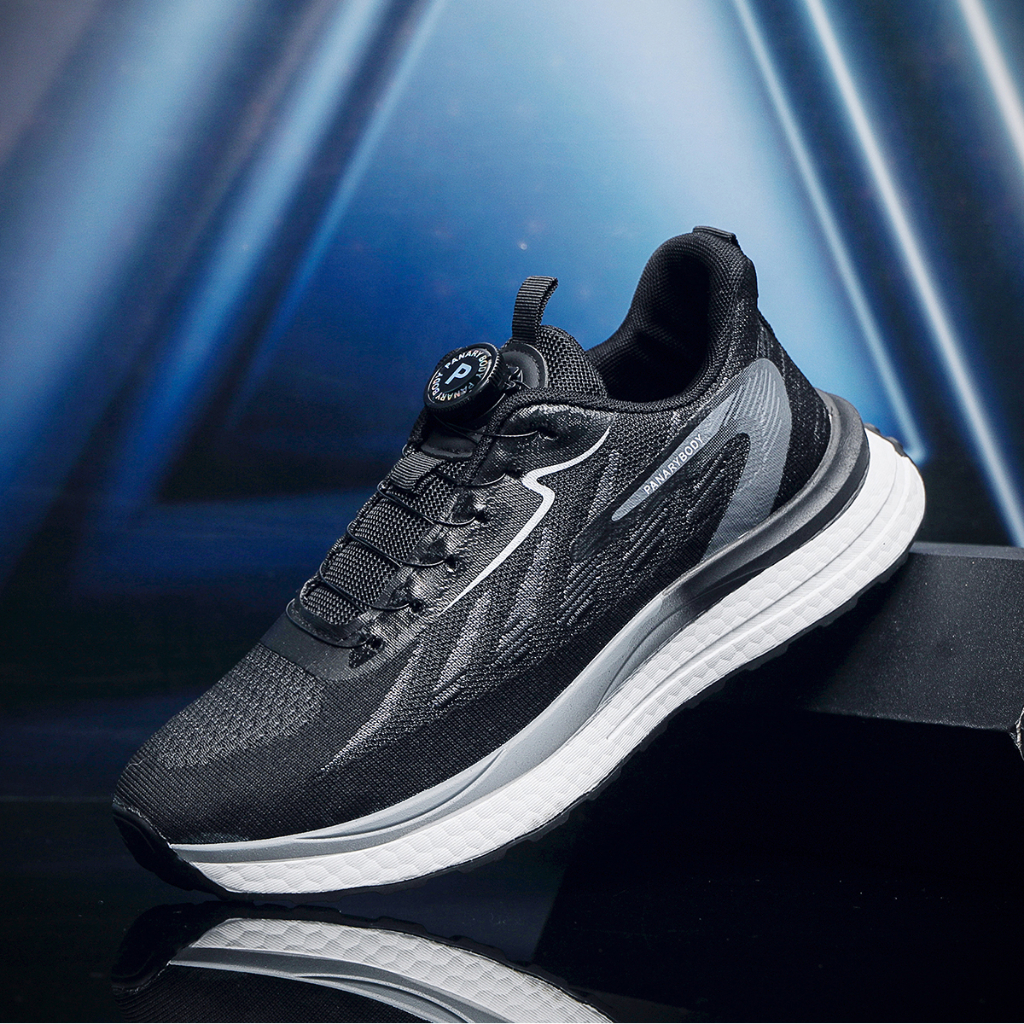 Jual PANARYBODY Sepatu Sneakers Pria Fashionable Modis Sepatu Cowok ...