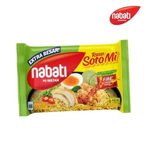 Jual (Ecer) Mie Richeese ( Mie Goreng Instan Keju // Mie Kuah Ramen ...