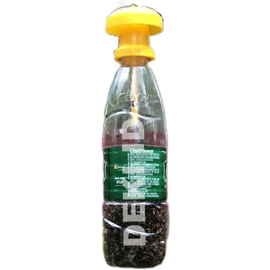 Jual Teragenol Tempat Petrogenol Perangkap Lalat Buah Insektisida ...