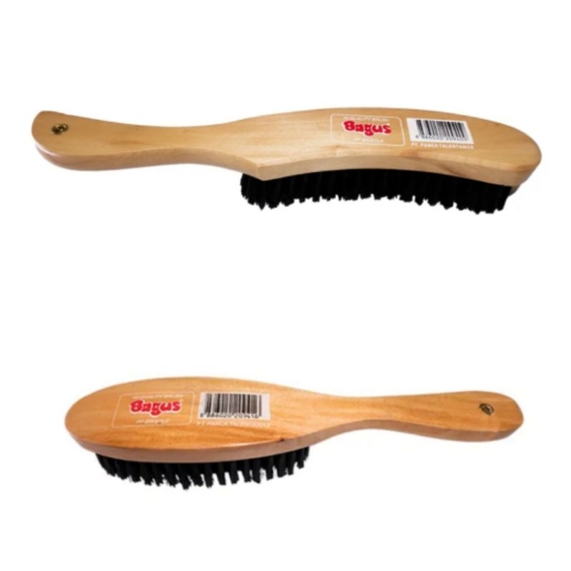 Jual Bagus Sikat Jas | Shopee Indonesia