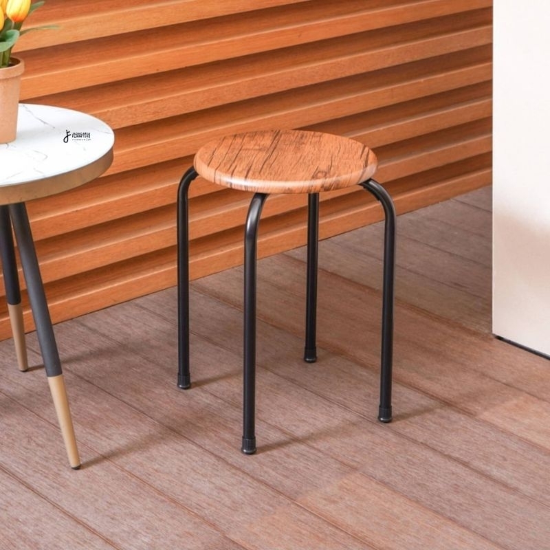 Jual Hove Bangku Stool | Shopee Indonesia