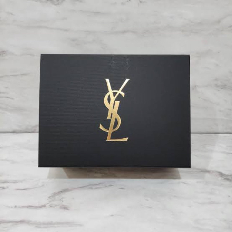 Jual Box Gift YSL/Dior | Shopee Indonesia