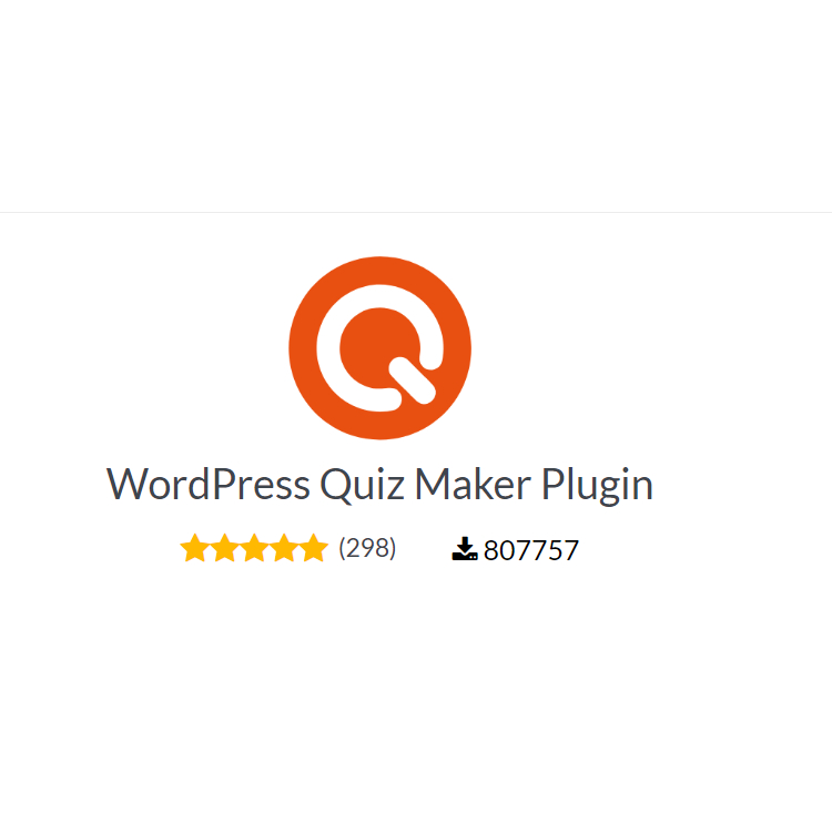 Jual WordPress Quiz Maker 21.8.2 + addons | Shopee Indonesia