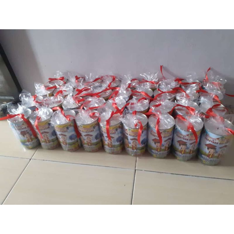 Jual souvenir celengan custom | Shopee Indonesia