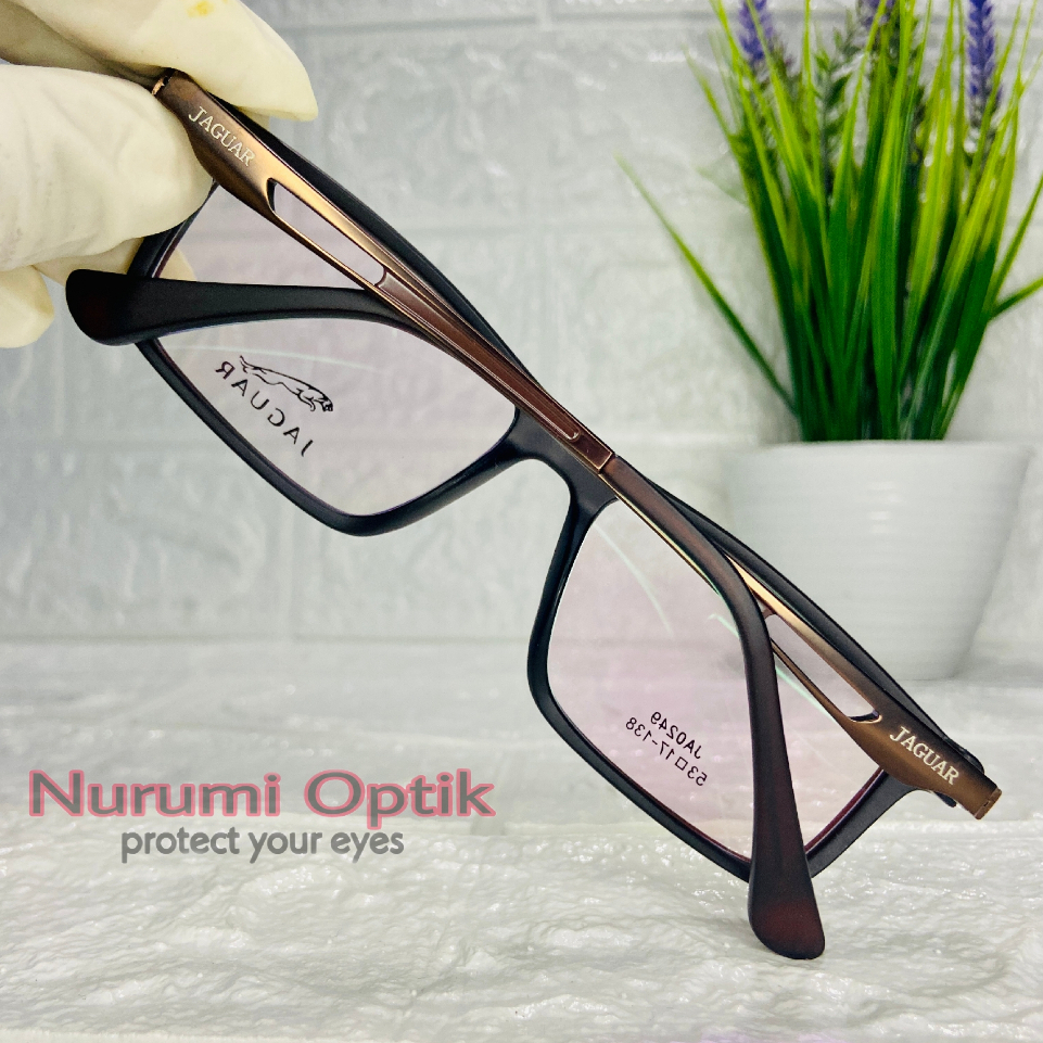 Jual KACAMATA BACA PLUS LENSA PROGRESIF PHOTOCROMIC LENSA DOUBLE FOKUS ...