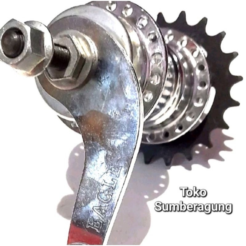 Jual Terpedo sepeda onthel lubang 40 Terpedo sepeda unto terpedo sepeda ...