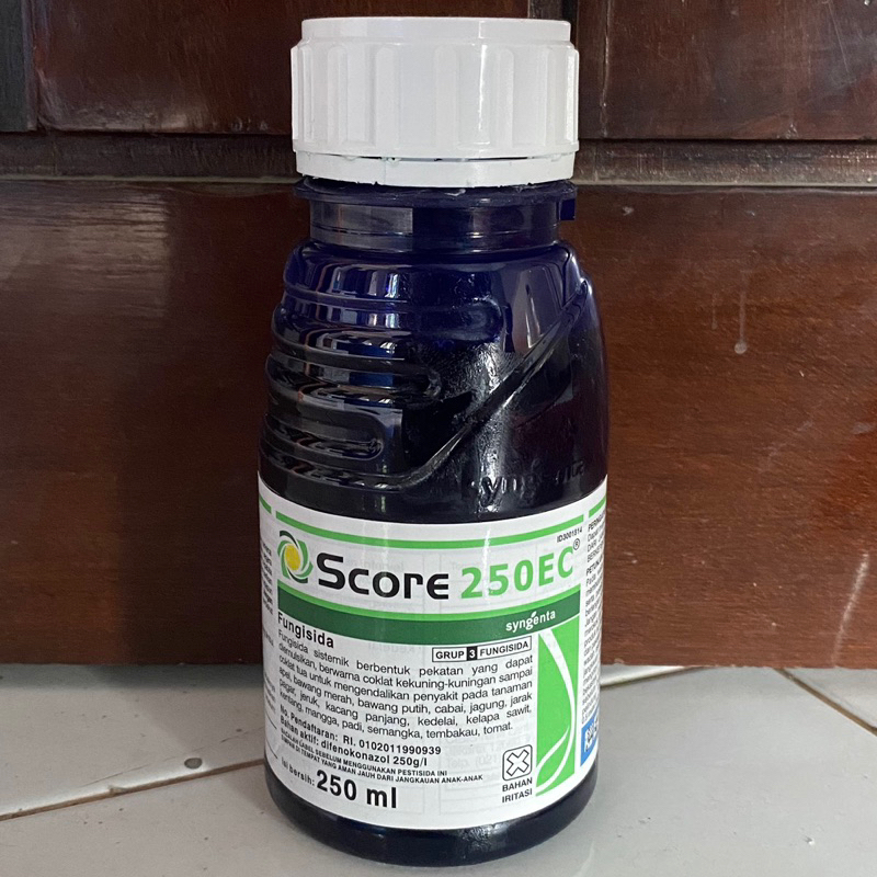 Jual Score 250EC 250ml - Fungisida | Shopee Indonesia