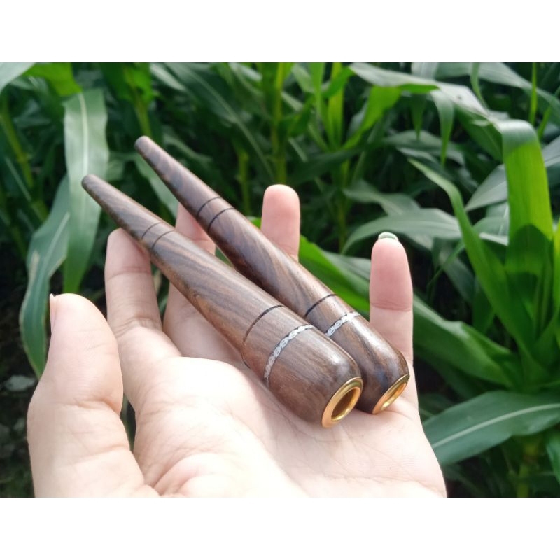 Jual SEDOTAN ATAU PIPA ONCE KAYU KALIMOSODO / PADUDAN KAYU KALIMOSODO ...
