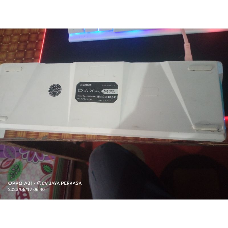 Jual keyboard | Shopee Indonesia