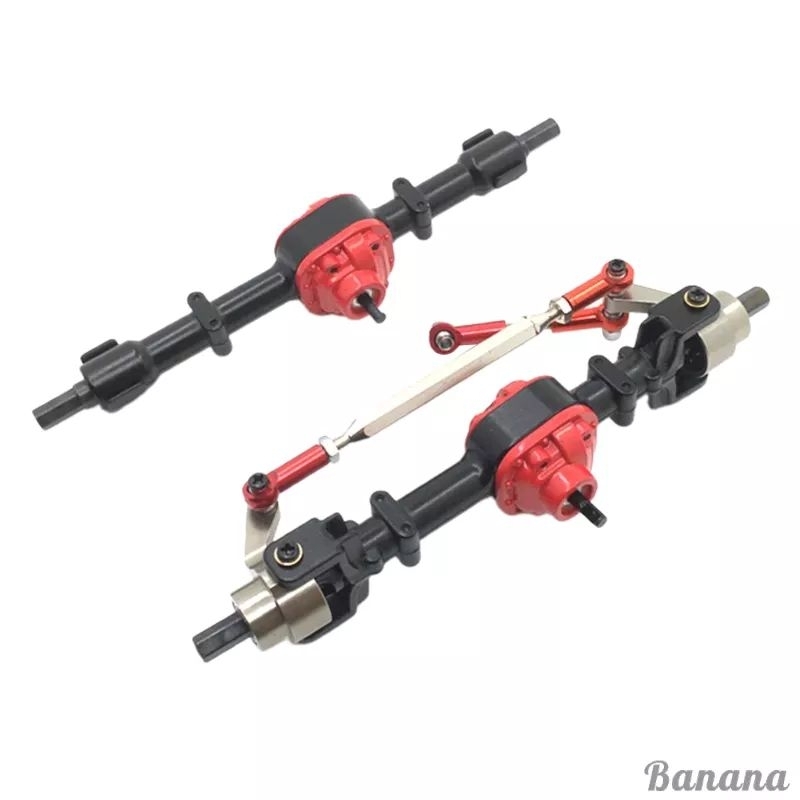 Jual gardan full metal RC MN d90 d99 d98 mn45 bisa juga untuk wpl ...