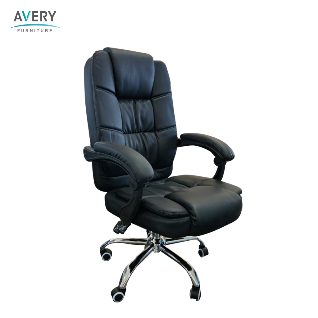 Jual Avery - ODC007 - Kursi Direktur Kantor / Director Chair ...