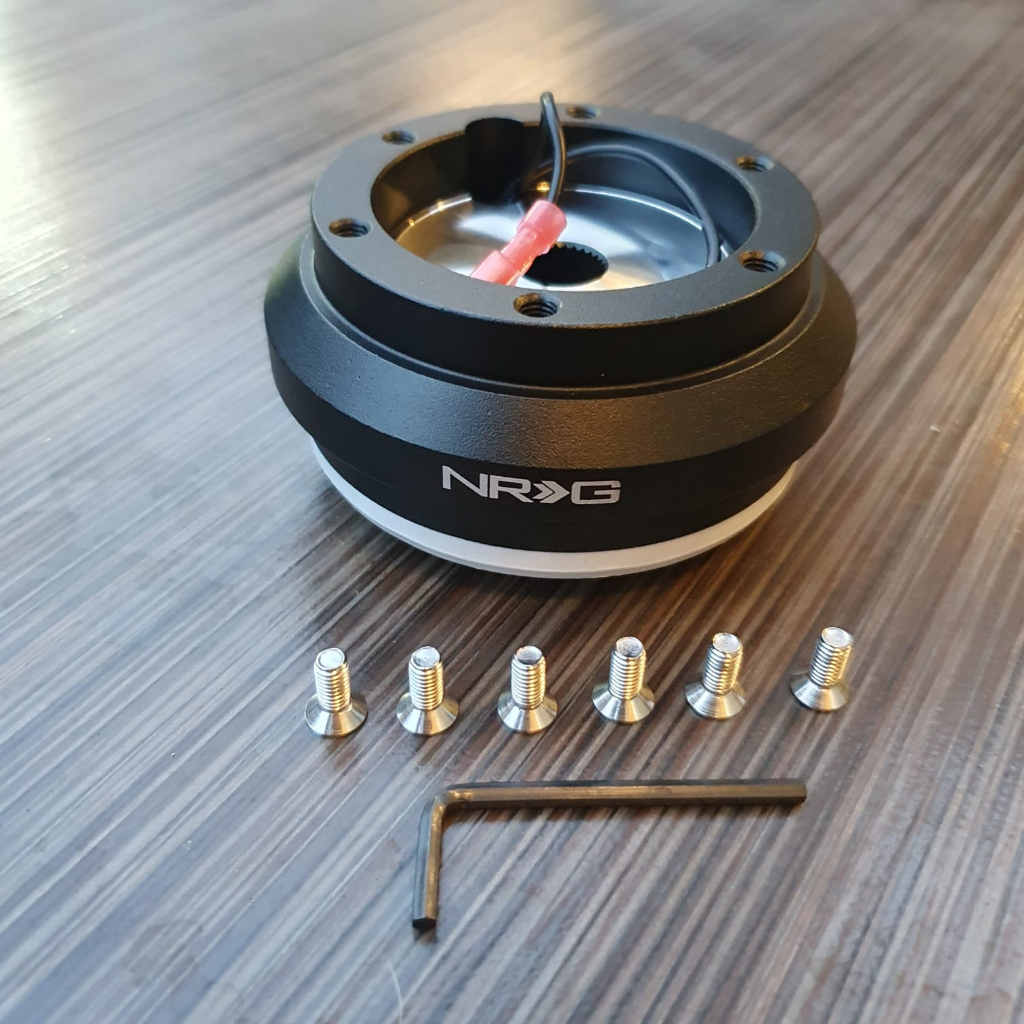 Jual Bosskit Slim merk NRG ( EG - EF - CityZ ) | Shopee Indonesia
