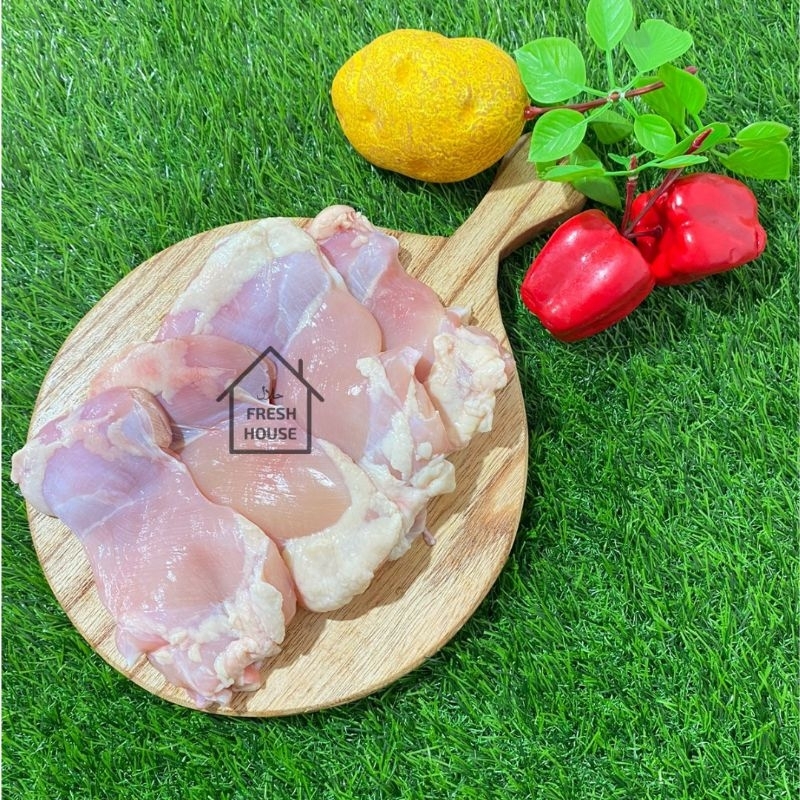 Jual PAHA AYAM FILLET FRESH 500GR DAN 1KG | Shopee Indonesia