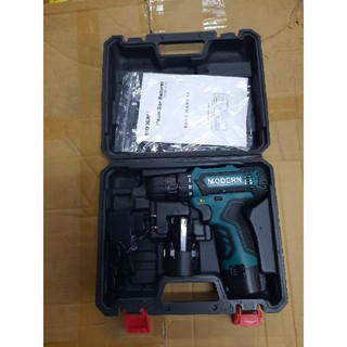 Jual MESIN BOR CAS M-12V MODERN | Shopee Indonesia