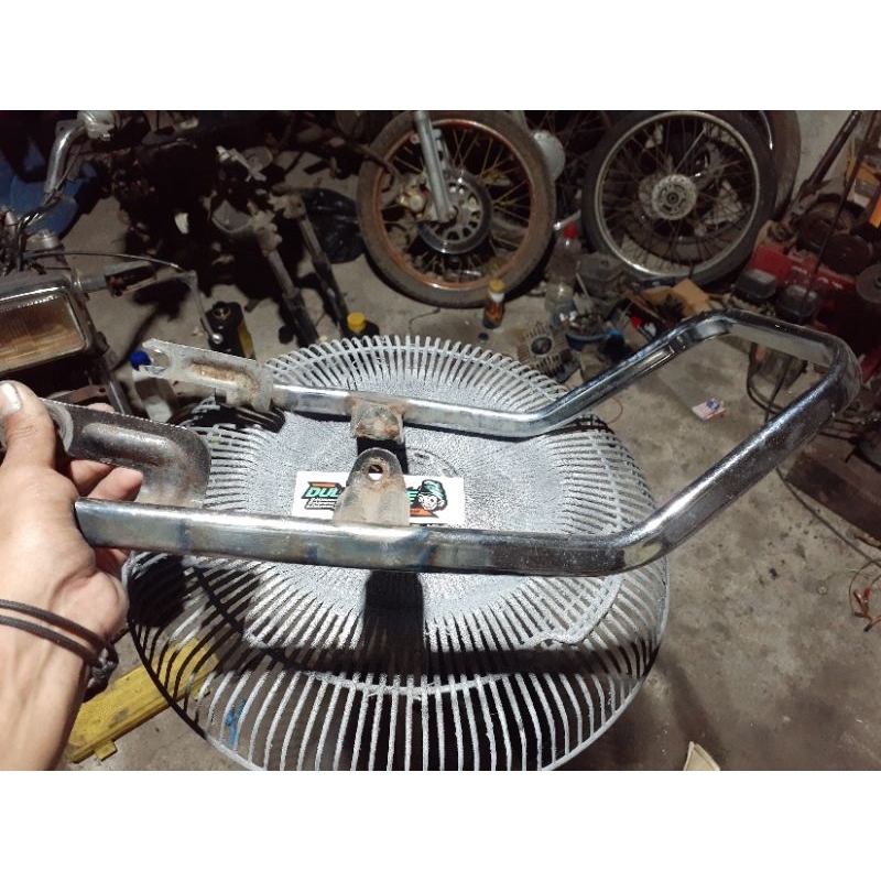 Jual planger a100 econos begel econos behel econos original+spakbor ...