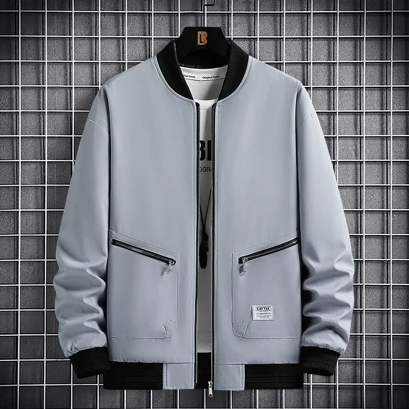Jual Jaket Bomber Casual Pria Wanita Original/Jaket Pria wanita Premium ... Jual Jaket Bomber Casual Pria Wanita Original/Jaket Pria wanita Premium ...
