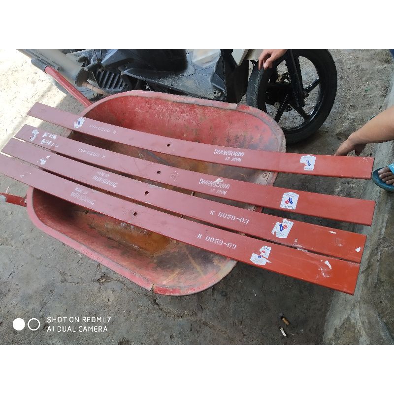 Jual per daun canter | Shopee Indonesia
