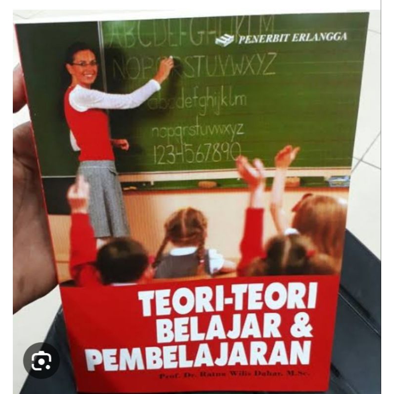 Jual teori teori belajar dan pembelajaran | Shopee Indonesia