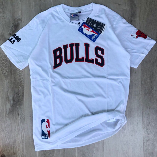 Jual Kaos Chicago Bulls Pria Baju Bulls Tshirt Bulls | Shopee Indonesia Jual Kaos Chicago Bulls Pria Baju Bulls Tshirt Bulls | Shopee Indonesia