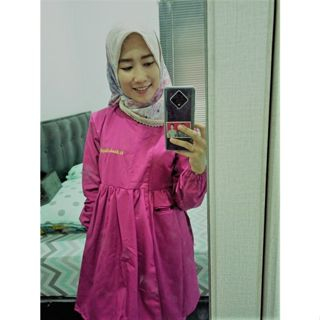 Jual Baju Oka / Seragam Oka Model Kimono Rempel | Shopee Indonesia