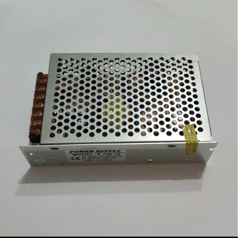 Jual POWER SUPPLY CCTV 12V-5A/12V-10A/12V-20A/12V-30A | Shopee Indonesia