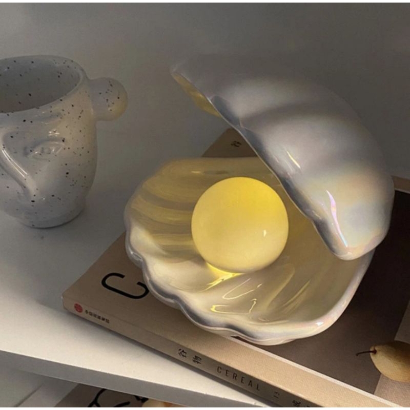 Jual shell lamp | Shopee Indonesia