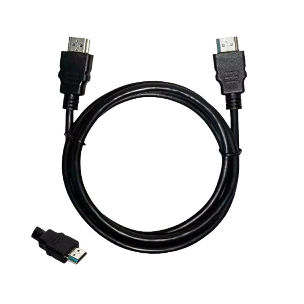 Jual Kabel Hdmi to Hdmi Laptop Ke Tv Ke Dvr Cctv Ke Monitor Komputer ...
