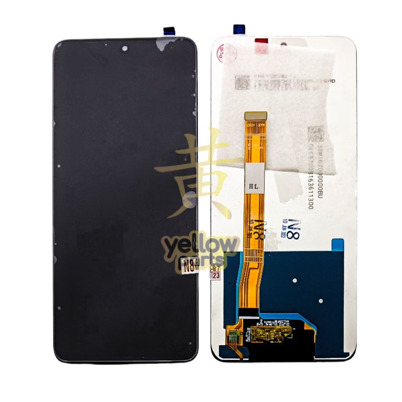 Jual LCD TOUCHSCREEN REALME 10 PRO 5G | Shopee Indonesia