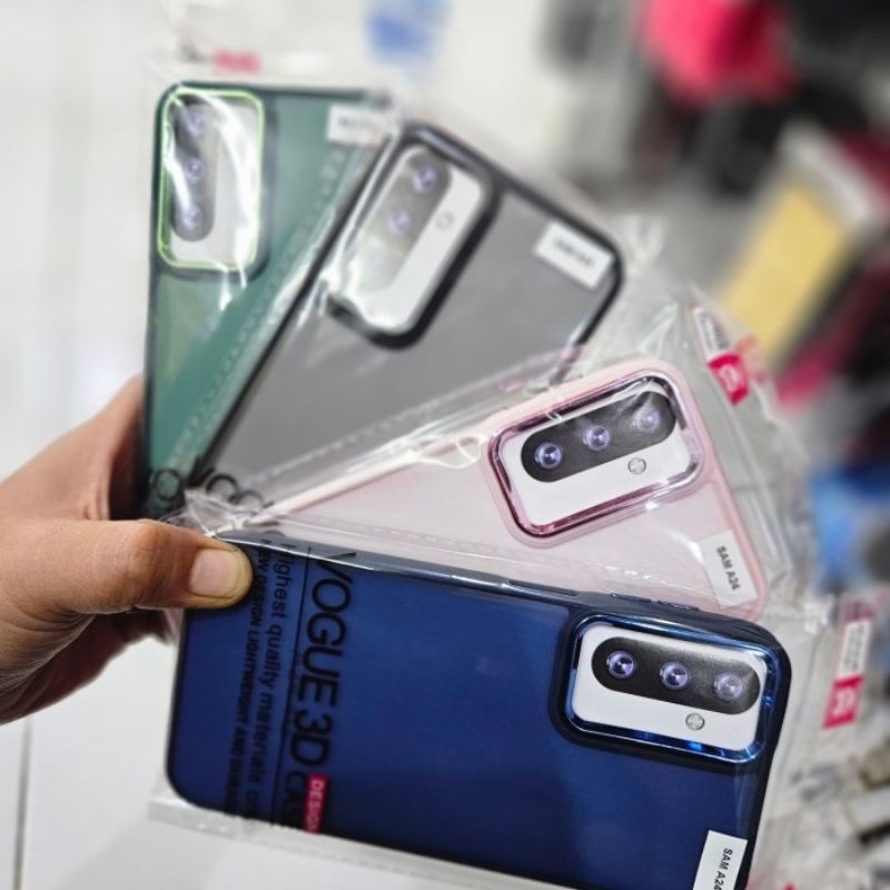 Jual SAMSUNG M54 M34 A54 A34 A24 A15 M15 A25 A35 A55 A06 A26 A36 A56 New Casing Metal Frame ...