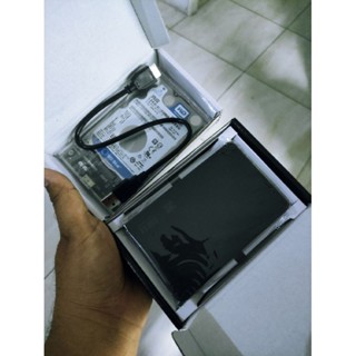 Jual HARDISK EKSTERNAL 1Tb 1 Tera Original Termurah Bergaransi | Shopee ...