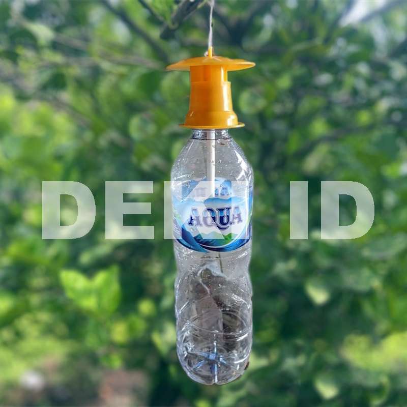 Jual Teragenol Tempat Petrogenol Perangkap Lalat Buah Insektisida ...