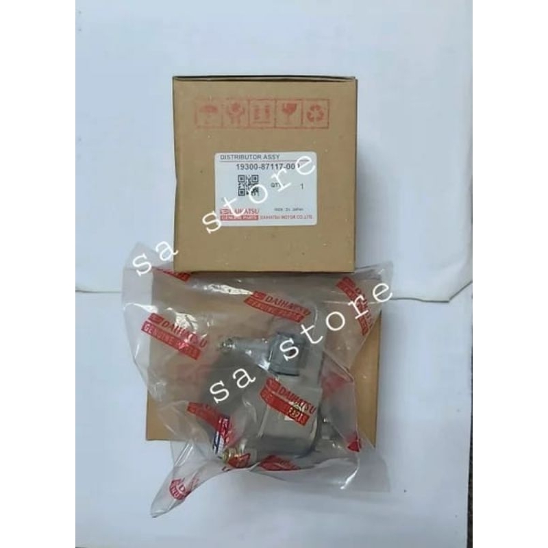 Jual delco Assy atau distributor Assy taruna Efi | Shopee Indonesia