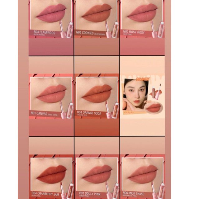 Jual lip cream pink flash | Shopee Indonesia