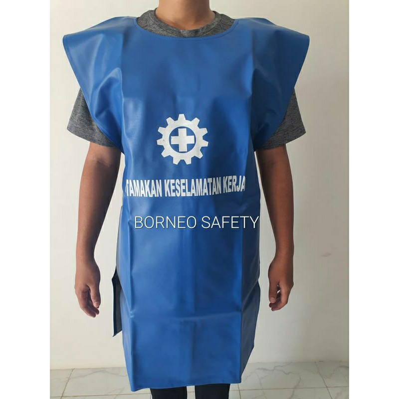 Jual Apron Penyemprot (Sprayer) Multifungsi Waterproof | Shopee Indonesia