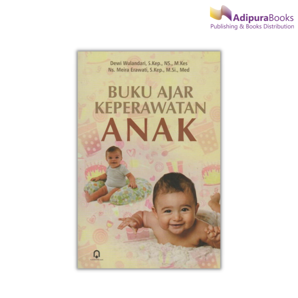 Jual Adipurabooks - Buku Ajar Keperawatan Anak | Shopee Indonesia