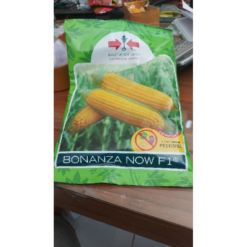 Jual Bonanza Now F1 isi 1800butir Exp 05 2025 | Shopee Indonesia