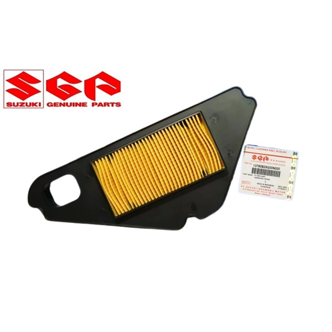 Jual Filter Udara Saringan Udara Air Cleaner Elements Satria FU 150 ...