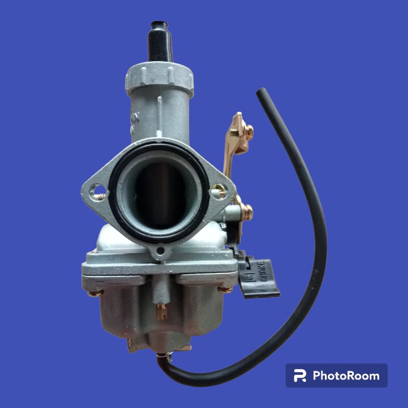 Jual karburator pz 30 cabang 1 200cc viar kaisar Nozomi APPKTM Jialing dll rodatiga | Shopee ...