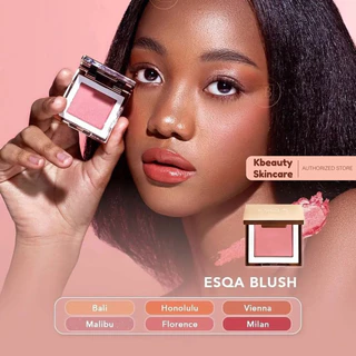 Jual esqa blush on Harga Terbaik & Termurah Januari 2026 | Shopee Indonesia