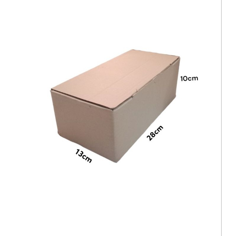 Jual Kardus Karton Box Sepatu/Packing Kardus Sandal | Shopee Indonesia