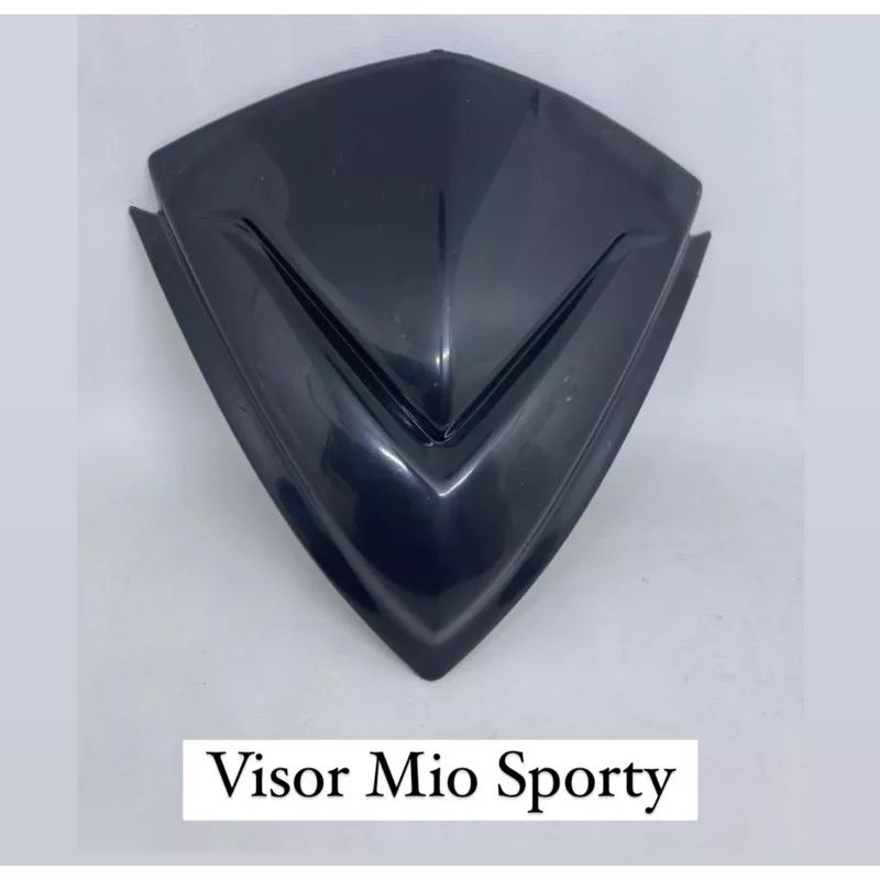 Jual visor Mio sporty visor motor Mio sporty | Shopee Indonesia