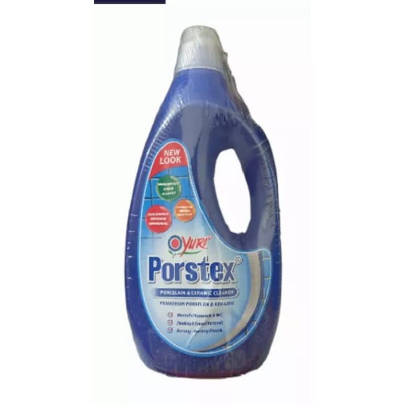 Jual yury porstex 1000ml | Shopee Indonesia